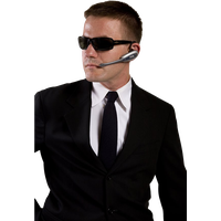 Agent Image Transparent HQ PNG Download | FreePNGImg