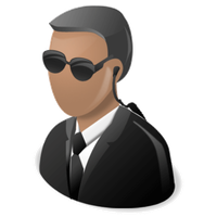Agent Image Transparent HQ PNG Download | FreePNGImg
