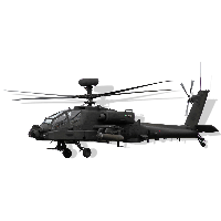 Ah-64 Apache Transparent HQ PNG Download | FreePNGimg