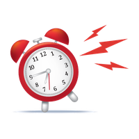 Alarm Free HD Image Transparent HQ PNG Download | FreePNGimg
