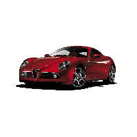 Alfa Romeo Png Transparent HQ PNG Download | FreePNGimg