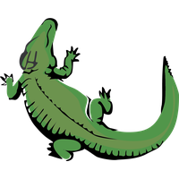 Download Alligator Free PNG photo images and clipart | FreePNGimg