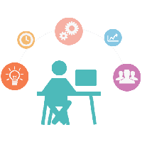 Analyst Transparent Background Transparent HQ PNG Download | FreePNGImg