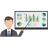 Analyst Transparent Background Transparent HQ PNG Download | FreePNGImg