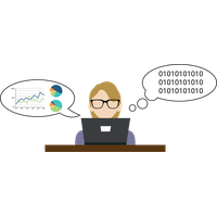 Analyst Transparent Image Transparent HQ PNG Download | FreePNGImg