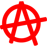 Anarchy Transparent HQ PNG Download | FreePNGimg