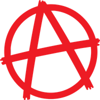 Anarchy Transparent HQ PNG Download | FreePNGimg