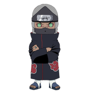 Naruto Akatsuki Pic Free Download PNG HD Transparent HQ PNG Download ...