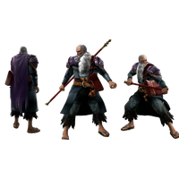 Download Cain Deckard Free HQ Image HQ PNG Image | FreePNGImg