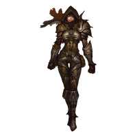 Logo Iii Diablo Free Transparent Image HQ Transparent HQ PNG Download ...