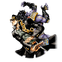Jotaro HD Image Free Transparent HQ PNG Download | FreePNGimg