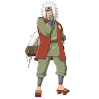 Naruto Jiraiya Download HD Transparent HQ PNG Download | FreePNGimg
