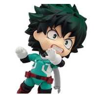 Midoriya Izuku PNG Free Photo Transparent HQ PNG Download | FreePNGimg