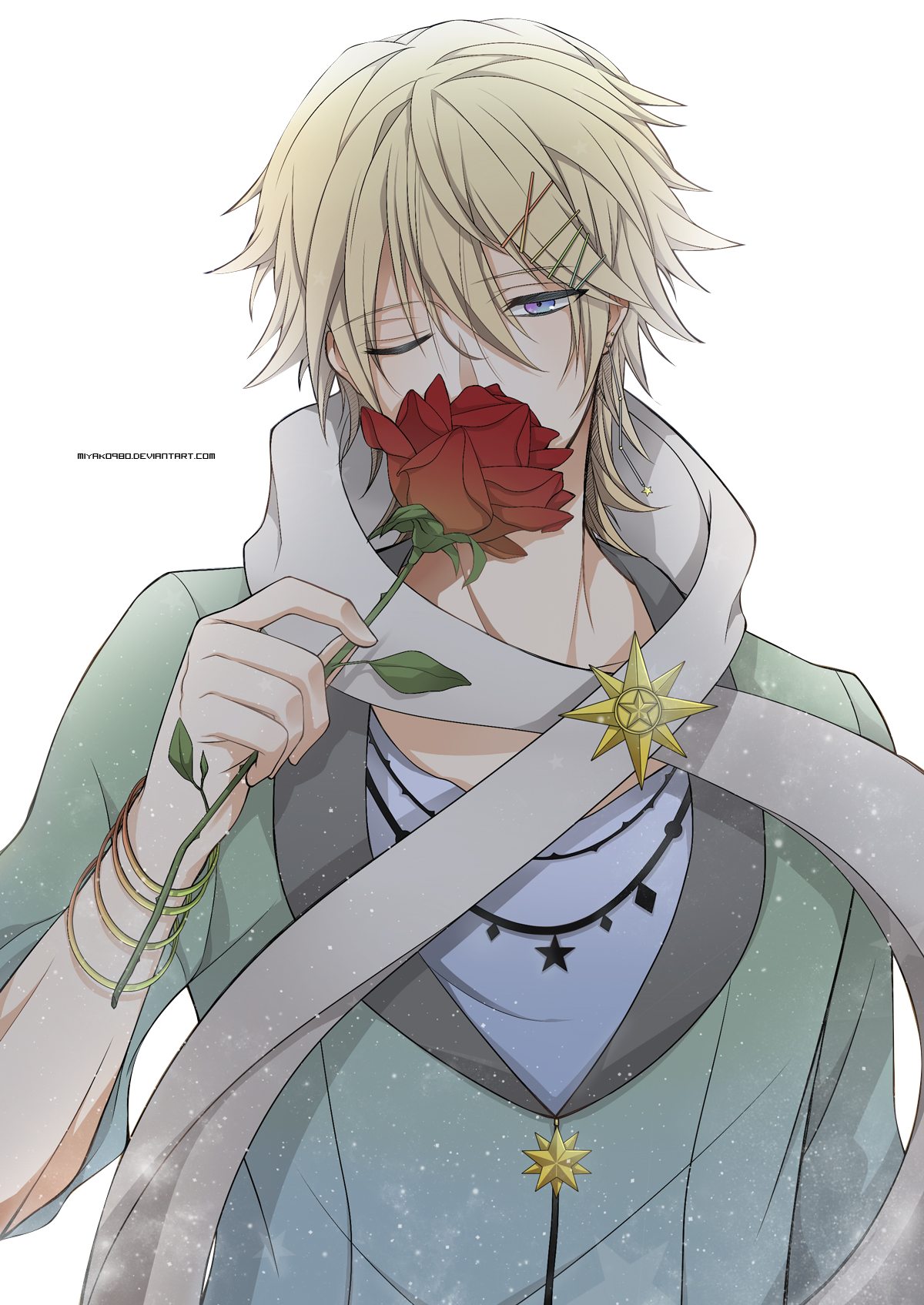 Download Anime Boy HQ PNG Image FreePNGImg