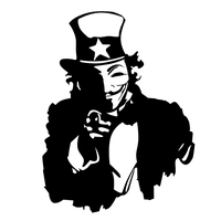 Anonymous Transparent Background Transparent HQ PNG Download | FreePNGImg