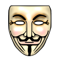 Anonymous Transparent Background Transparent HQ PNG Download | FreePNGImg