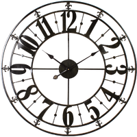 Antique Photos Clock Free Transparent Image HD Transparent HQ PNG ...