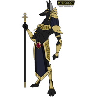 Download Anubis Free PNG photo images and clipart | FreePNGImg