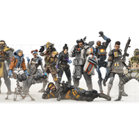 Apex Legends Free HQ Image Transparent HQ PNG Download | FreePNGImg