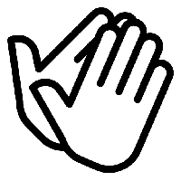 Applause Transparent Image Transparent HQ PNG Download | FreePNGImg