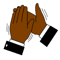 Applause Transparent Background Transparent HQ PNG Download | FreePNGimg