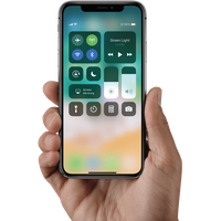 Male Iphone Holding Hand Free Transparent Image HQ Transparent HQ PNG ...