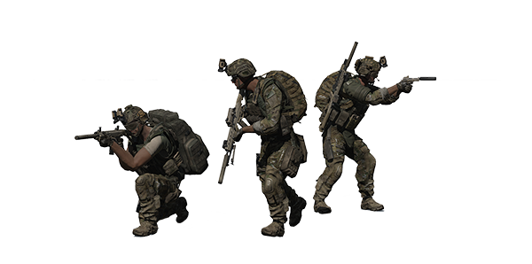 Arma 3 Transparent HQ PNG Download | FreePNGimg