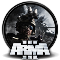 Arma 3 Transparent HQ PNG Download | FreePNGimg