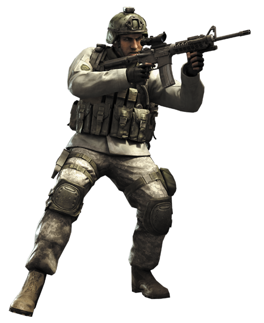 Arma 3 Transparent HQ PNG Download | FreePNGimg