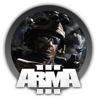 Arma 3 Transparent HQ PNG Download | FreePNGimg