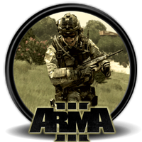 Arma 3 Transparent HQ PNG Download | FreePNGimg
