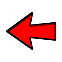 Down Arrow PNG Free Photo Transparent HQ PNG Download | FreePNGimg