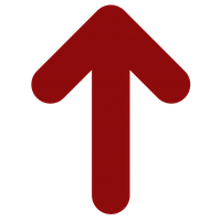 Vector Up Arrow Free Download PNG HD Transparent HQ PNG Download | FreePNGimg