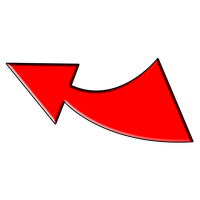Wallpaper Triangle Red Arrow Desktop Free Clipart HQ Transparent HQ PNG ...