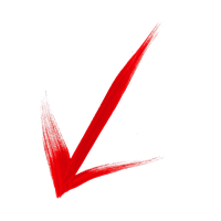 Line Pointer Arrow Red Free Transparent Image HQ Transparent HQ PNG ...