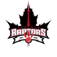 Toronto Character Artwork Raptors Area Free Transparent Image HQ ...