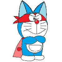 Nobi Smiley Doraemon Minamoto Shizuka Line Nobita Transparent HQ PNG ...