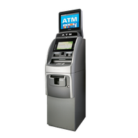 Atm Machine Transparent Transparent HQ PNG Download | FreePNGImg
