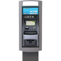 Atm Machine Transparent Transparent HQ PNG Download | FreePNGImg