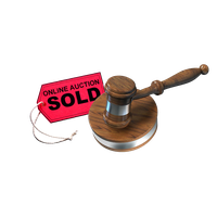 Download Auction Free PNG photo images and clipart | FreePNGimg