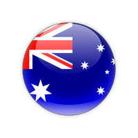 Australia Flag Transparent Transparent HQ PNG Download | FreePNGimg