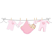 Baby Girl Photos Transparent HQ PNG Download | FreePNGImg