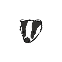 Download Free Badger ICON favicon | FreePNGimg