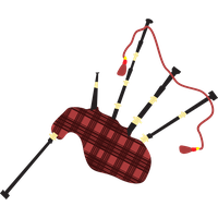 Download Bagpipes Free PNG photo images and clipart | FreePNGimg