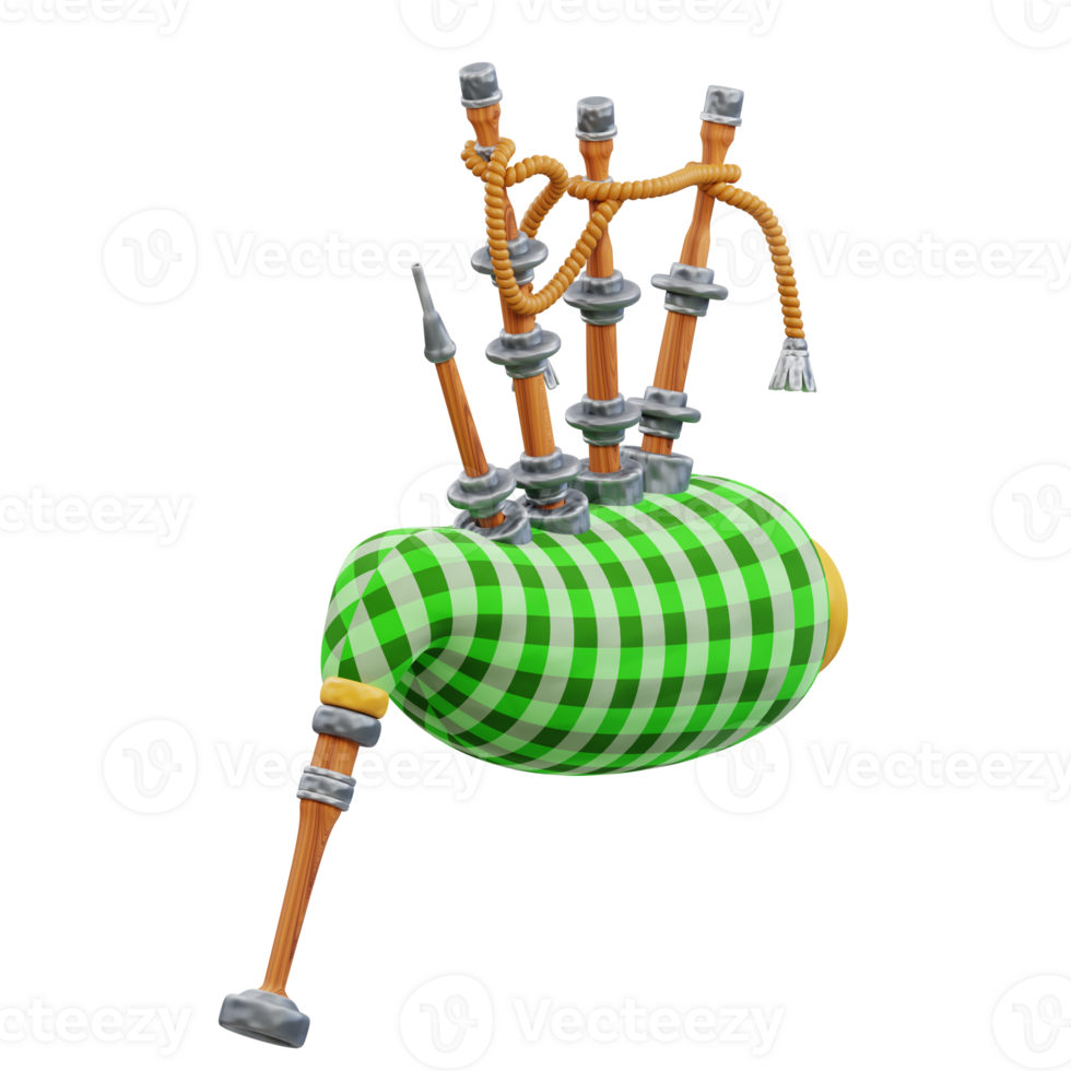 Bagpipes Transparent HQ PNG Download | FreePNGimg