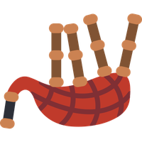 Download Bagpipes Free PNG photo images and clipart | FreePNGimg