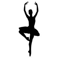 Ballet Transparent Image Transparent HQ PNG Download | FreePNGImg