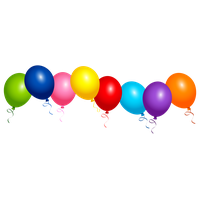 Download Balloons Free PNG photo images and clipart | FreePNGimg
