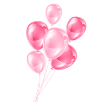 Download Balloons Free PNG photo images and clipart | FreePNGimg