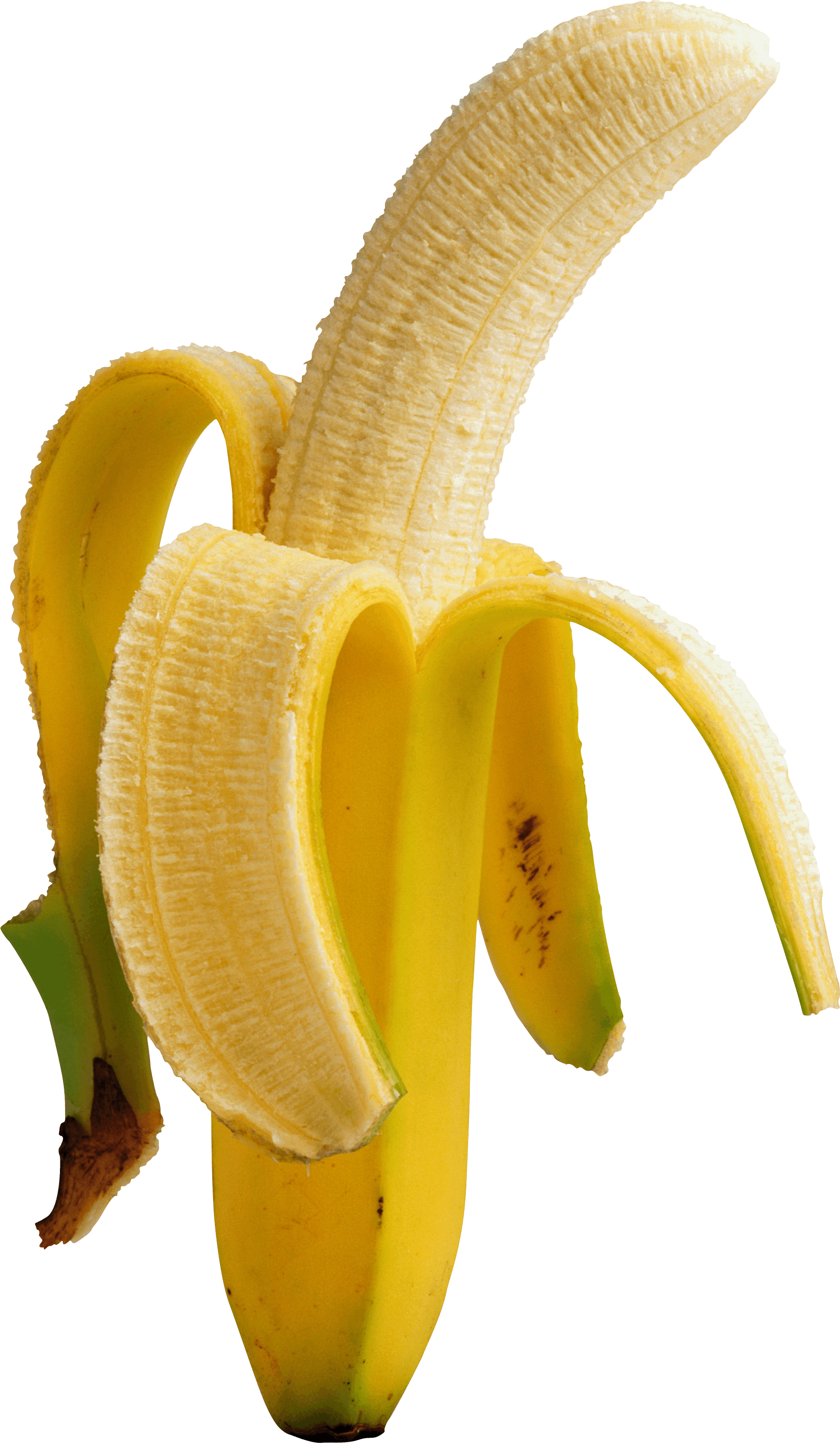Banana Png Image Transparent HQ PNG Download FreePNGimg